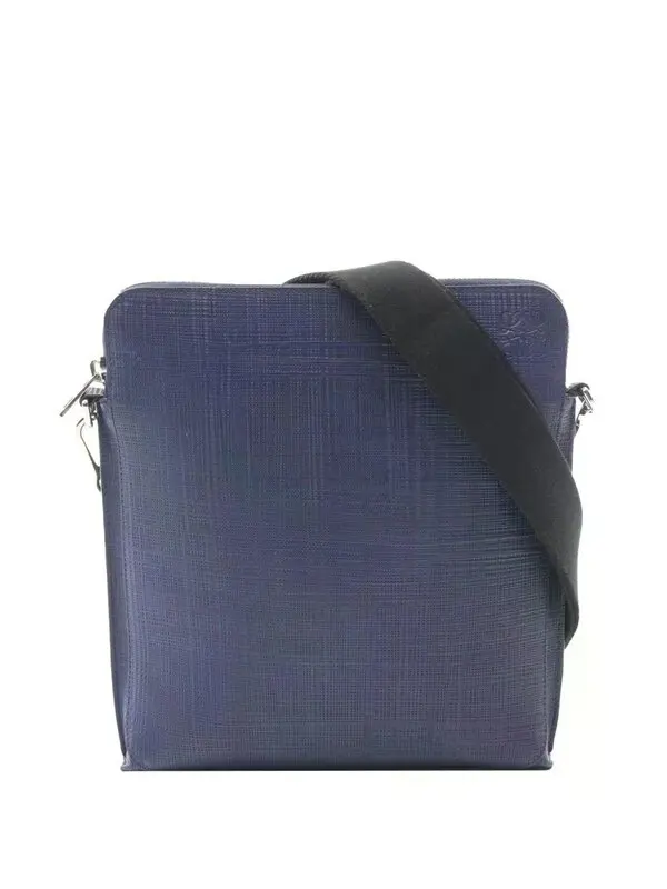 Loewe 2010-2026 Leather Goya Crossbody Bag