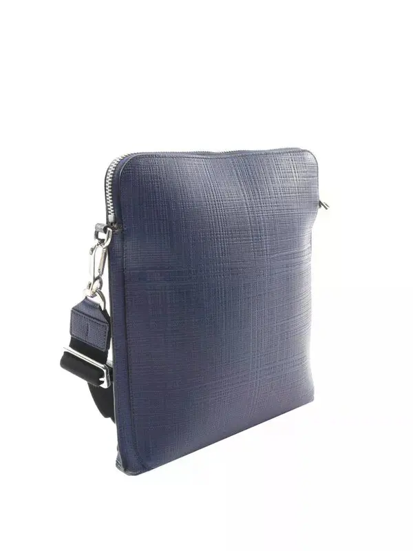 Loewe 2010-2026 Leather Goya Crossbody Bag