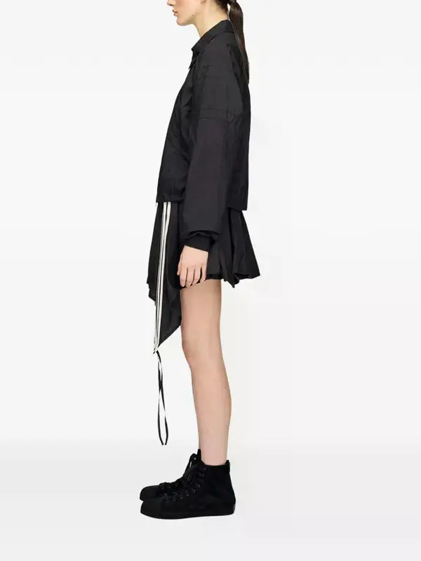 Y3 Three-stripe Skort