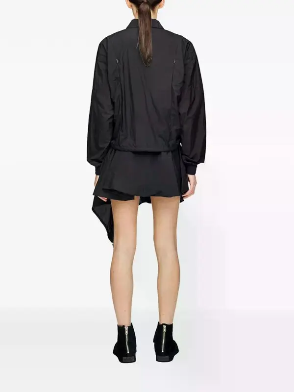 Y3 Three-stripe Skort