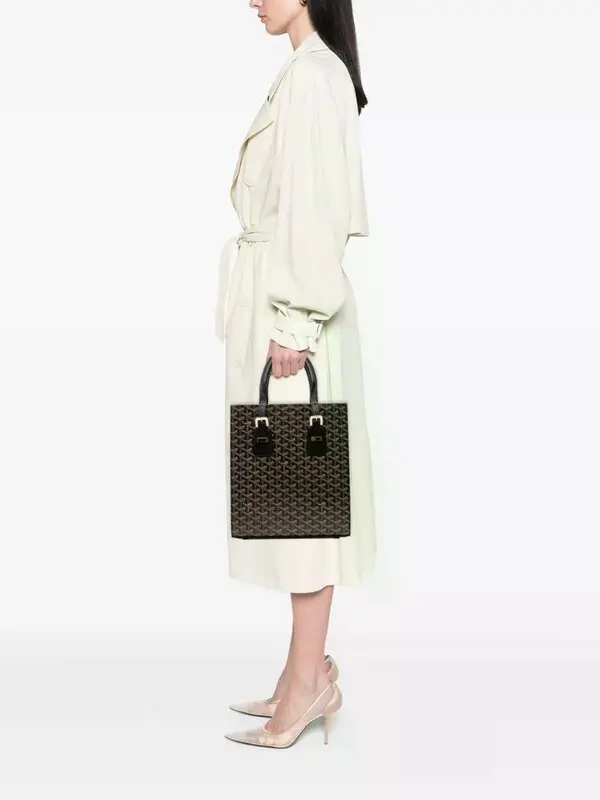 Goyard Ine Comores Pm Tote Bag