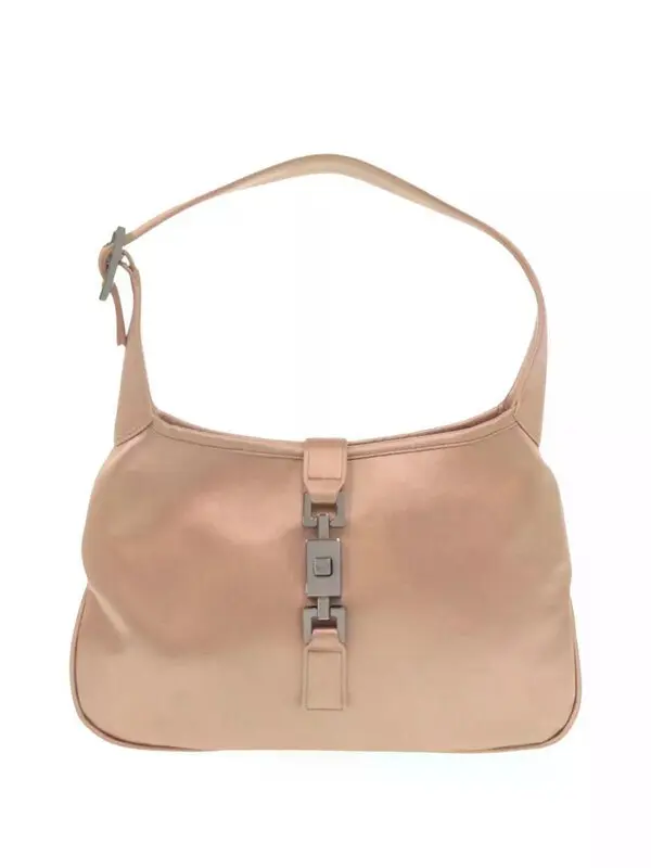 Gucci 20th Century Jackie Shoulder Bag - Pink