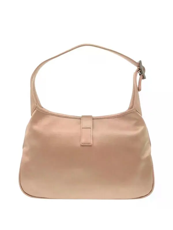 Gucci 20th Century Jackie Shoulder Bag - Pink