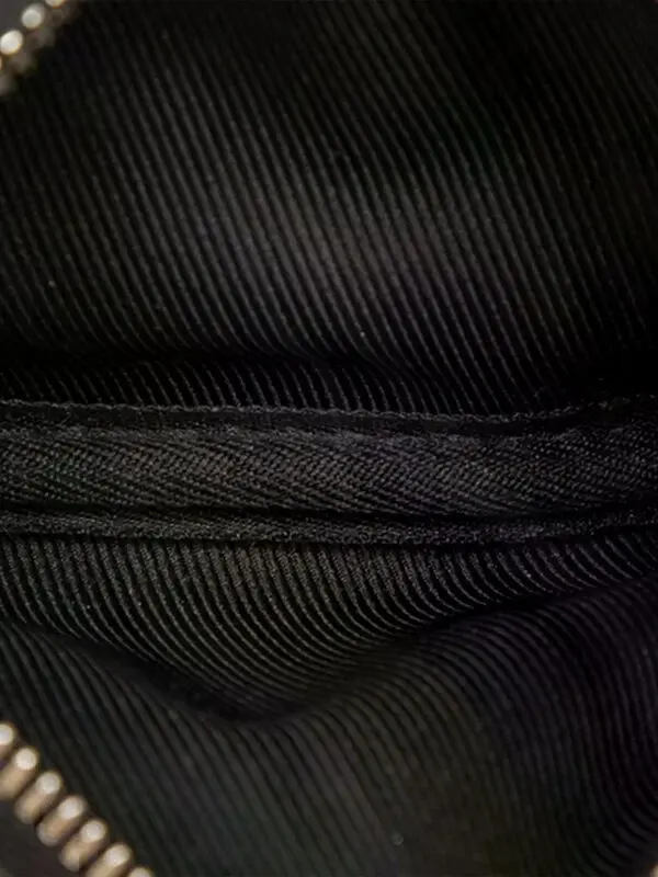 LOUIS VUITTON 2010-2026 Damier Graphite Coin Pouch
