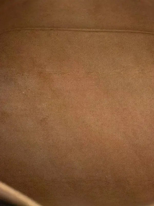 LOUIS VUITTON 2018 Monogram Marignan Satchel - Brown
