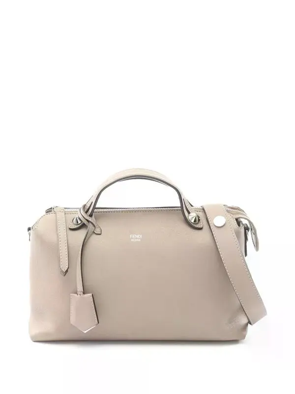 Fendi 2010-2025 The Way Medium Satchel