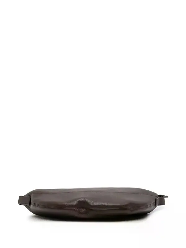 THE ROW 2000-2025 Leather Jouve Crossbody Bag