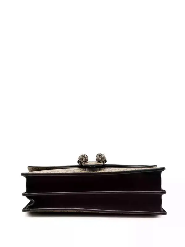 Gucci Gg Supreme Dionysus Shoulder Bag