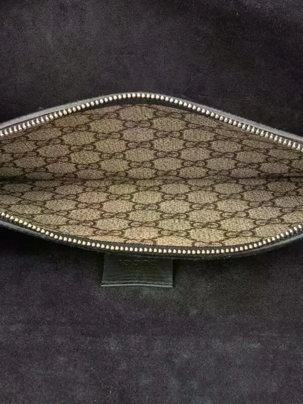 Gucci Gg Supreme Dionysus Shoulder Bag