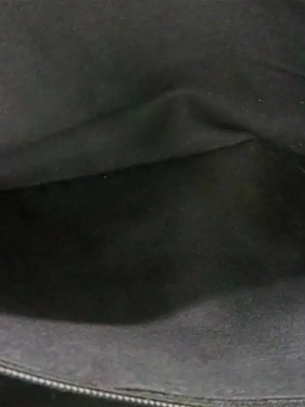 Burberry Nova Check Canvas Tote Bag