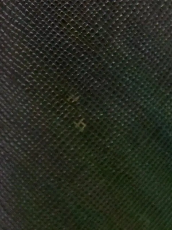 Burberry Nova Check Canvas Tote Bag