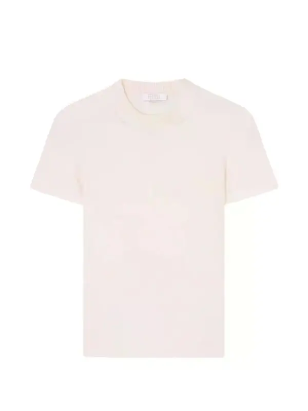 Fedeli Fine-knit Jumper