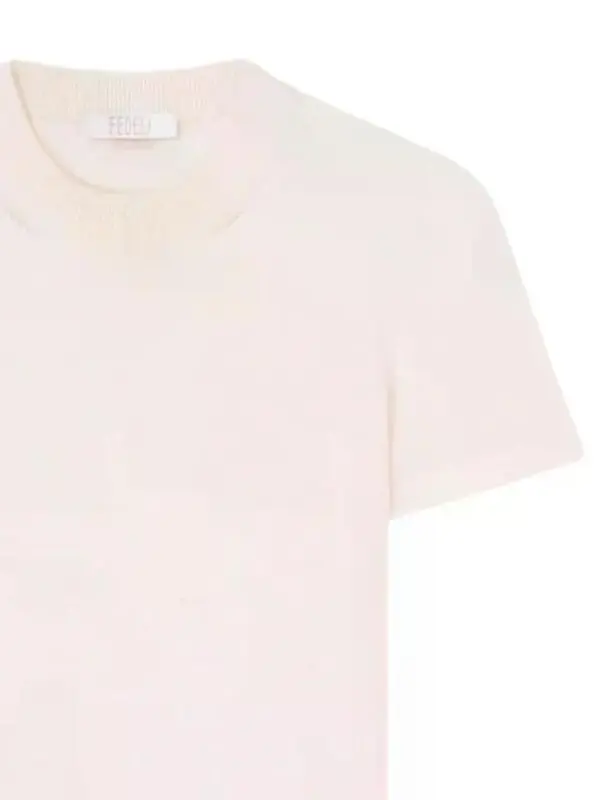 Fedeli Fine-knit Jumper