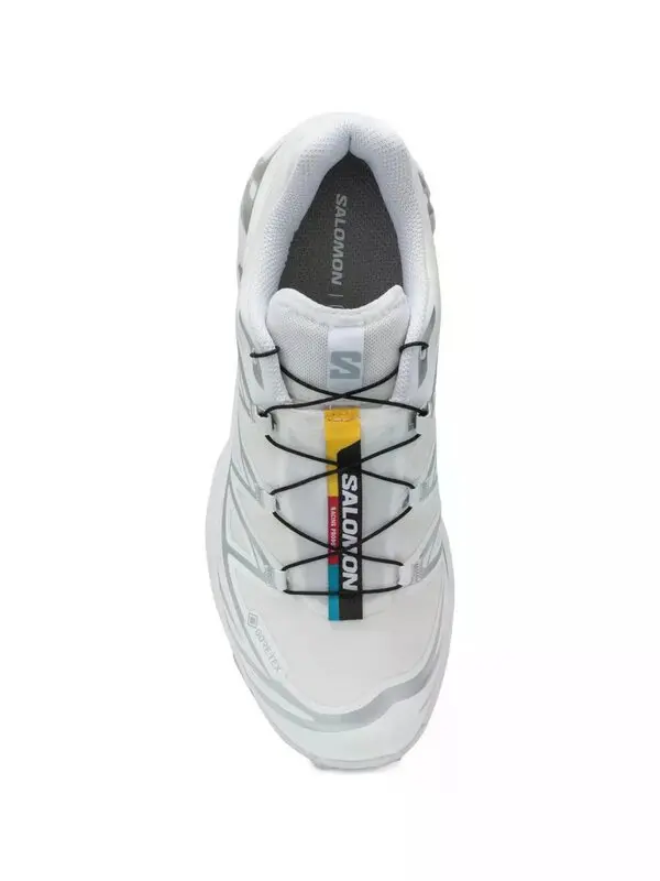 SALOMON Xt-6 Logo Sneakers