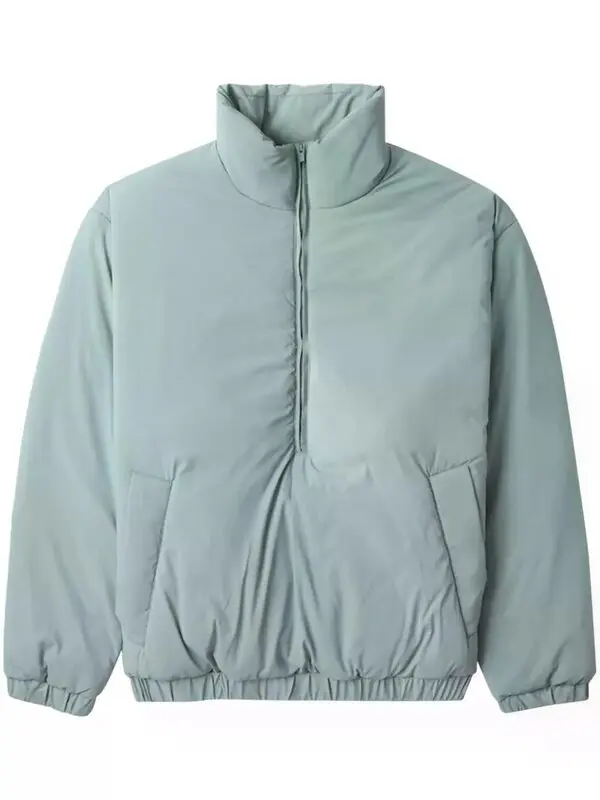 Fear Of God High-neck Puffer Jacket
