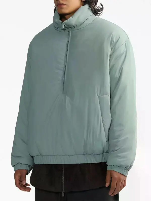 Fear Of God High-neck Puffer Jacket