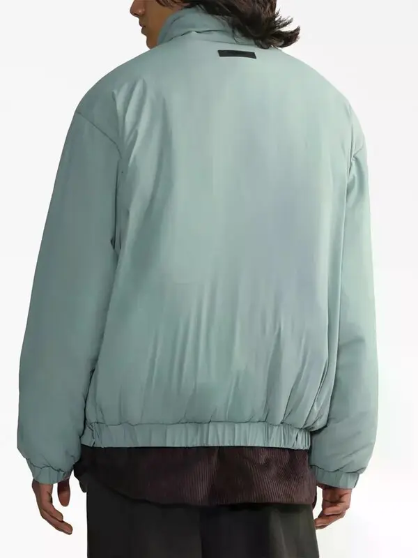 Fear Of God High-neck Puffer Jacket