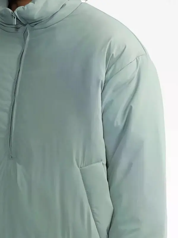 Fear Of God High-neck Puffer Jacket
