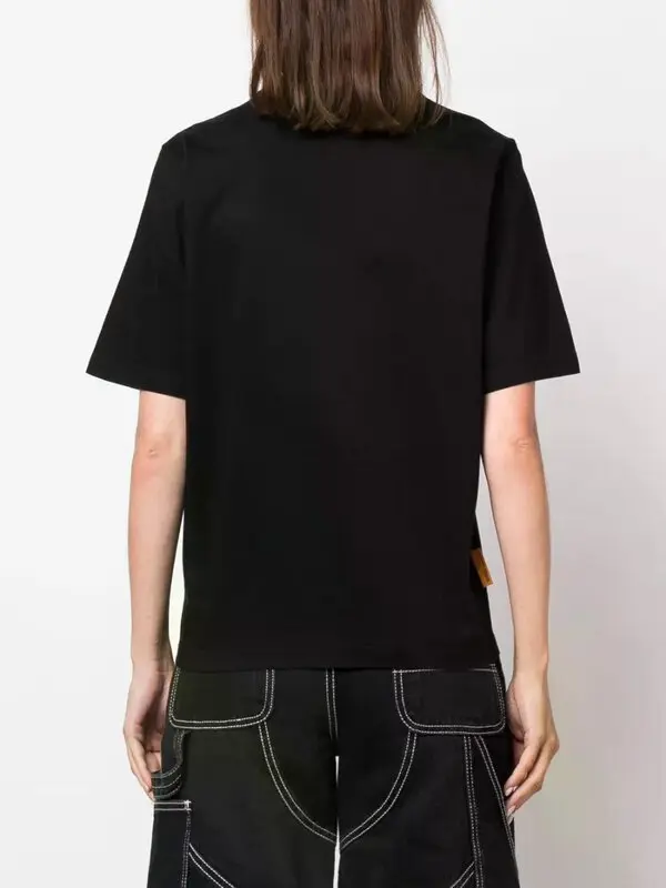 Dsquared2 Graphic Print T-shirt