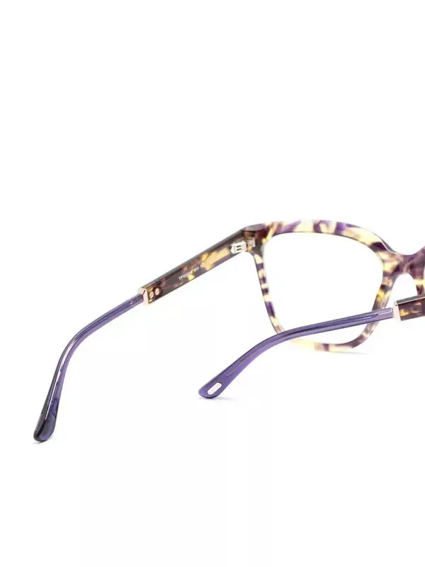 TOM FORD Oversize-frame Glasses