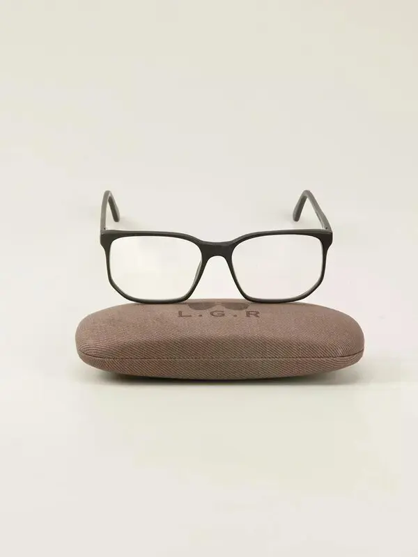 L.g.r Optical Glasses