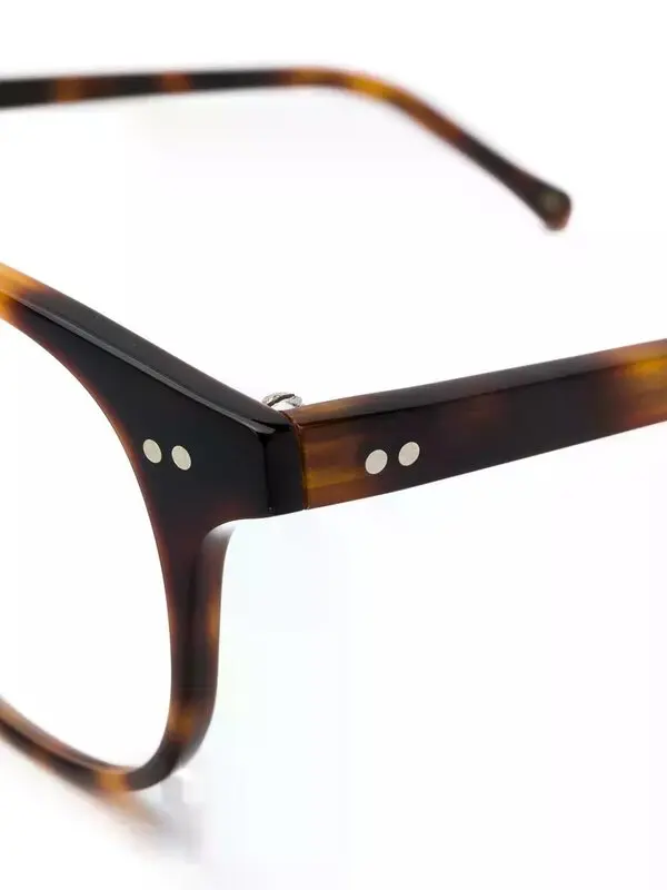 L.g.r Wayfarer Frame Glasses