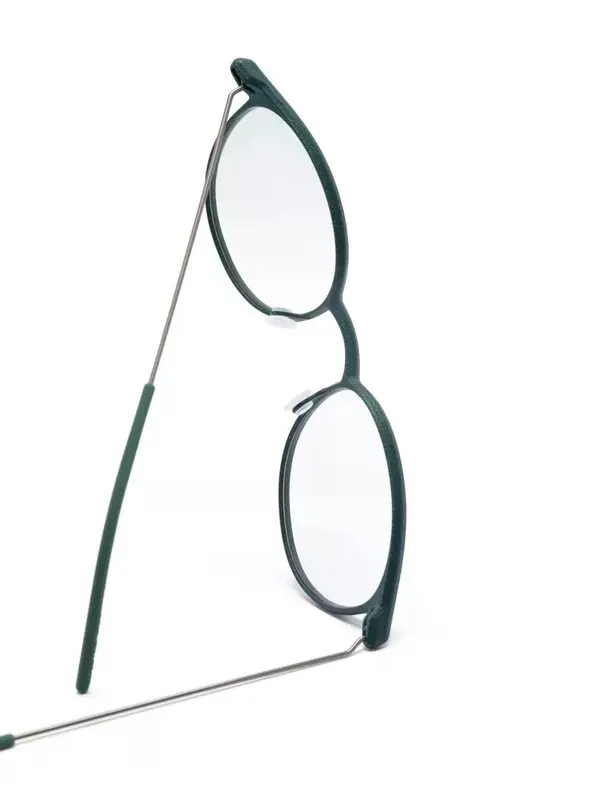 Orgreen Take Me Out Round-frame Glasses