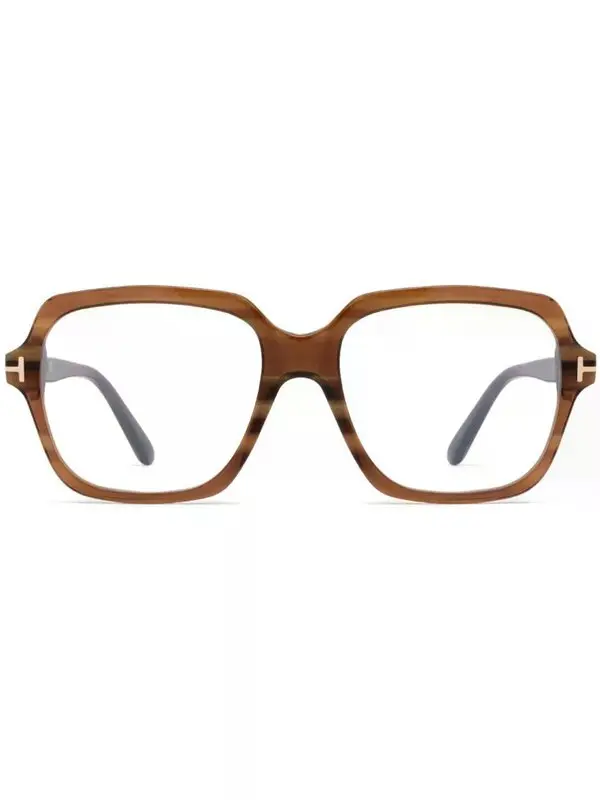 TOM FORD Full Rim Eyeglasses