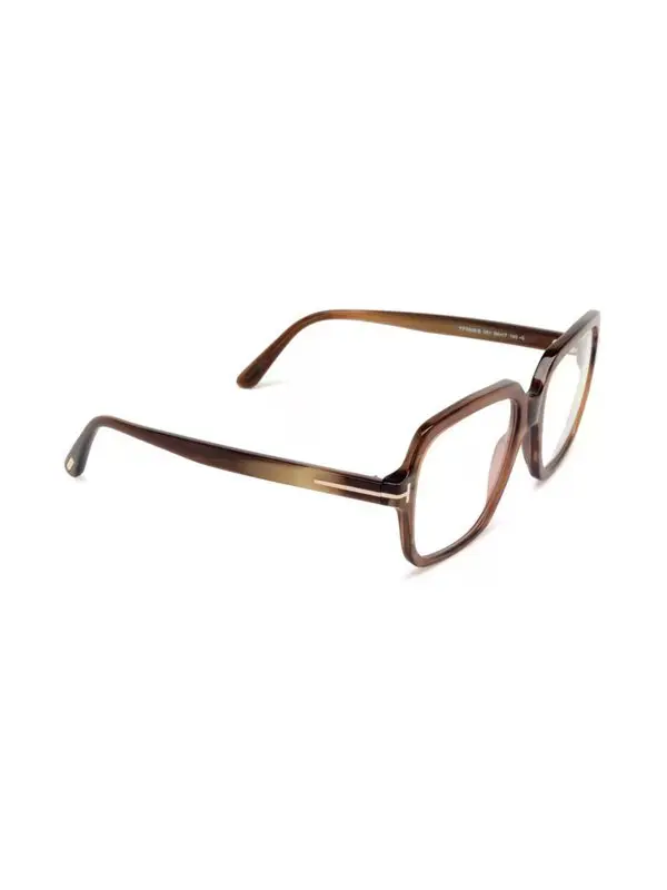 TOM FORD Full Rim Eyeglasses