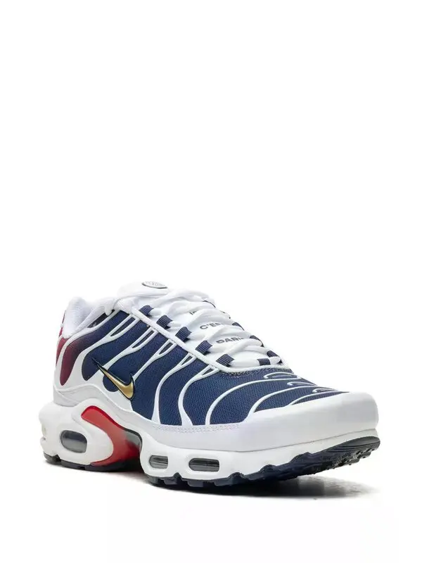 Nike Air Max Plus Psg Sneakers - White