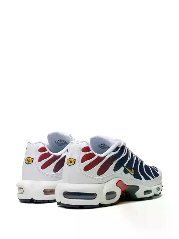 Nike Air Max Plus Psg Sneakers - White