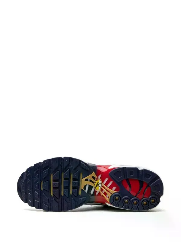 Nike Air Max Plus Psg Sneakers - White