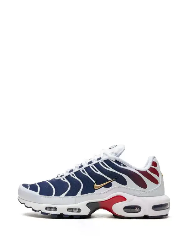 Nike Air Max Plus Psg Sneakers - White