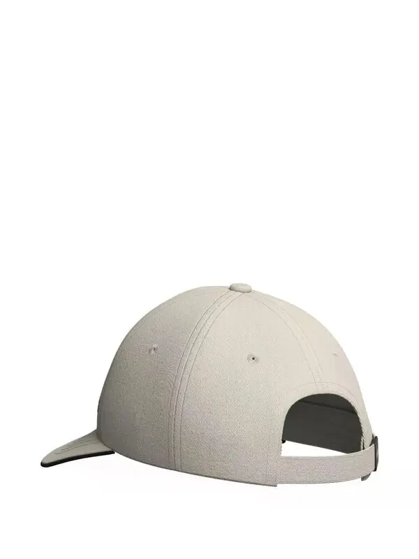 BOSS Logo Baseball Cap - Neutrals