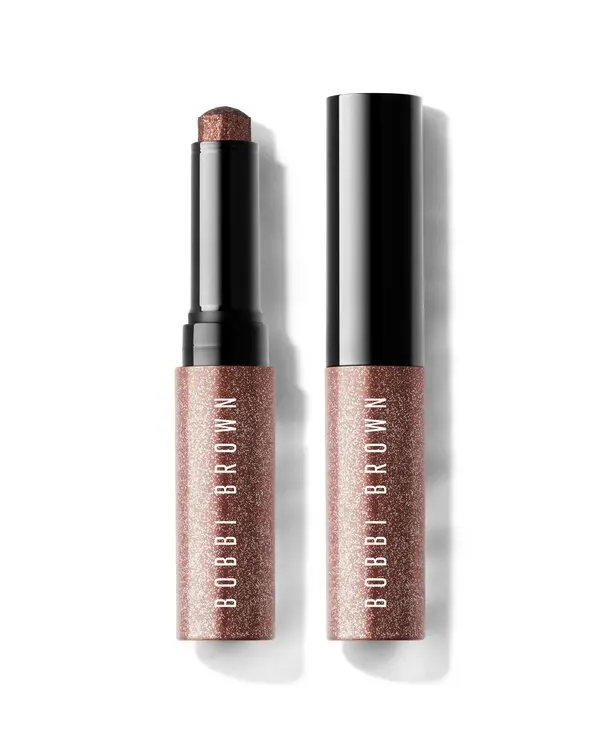 Bobbi Brown Crystal Eyes Shimmer Eyeshadow Stick - Brilliant Bronze