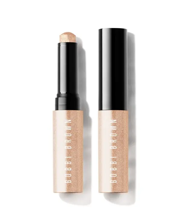 Bobbi Brown Crystal Eyes Shimmer Eyeshadow Stick - Brilliant Moonstone