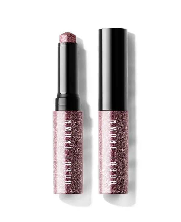 Bobbi Brown Crystal Eyes Shimmer Eyeshadow Stick - Brilliant Violet