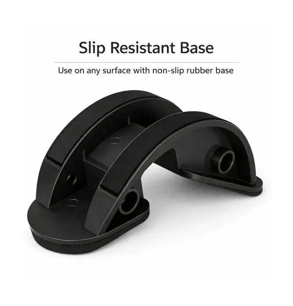 IRELIEV Plantar Fasciitis Foot Rocker And Stretching Tool
