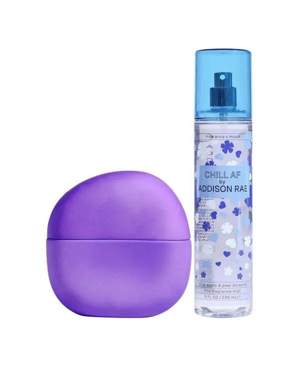 ADDISON RAE FRAGRANCE Addison Rae Chill Af - No Color