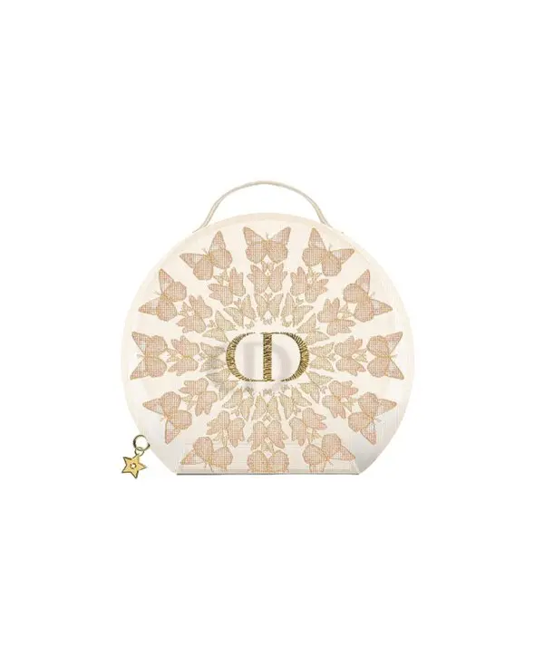 Dior Complimentary Mother's Day Pouch With Any $170 Beauty Or Fragrance Purchase - Dior Pouch