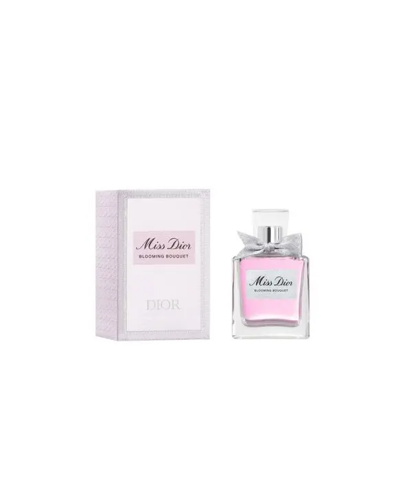 Dior Complimentary Miss Eau Blooming Bouquet Mini With Any $140 Fragrance - Miss Dior Blooming Bouquet,5 Ml.