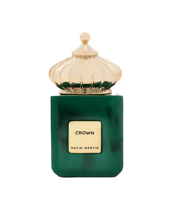 MATIN MARTIN FRAGRANCE Spice And Citrus Fragrance For And Perfume For With Musk Notes Arabian Perfume For - No Color