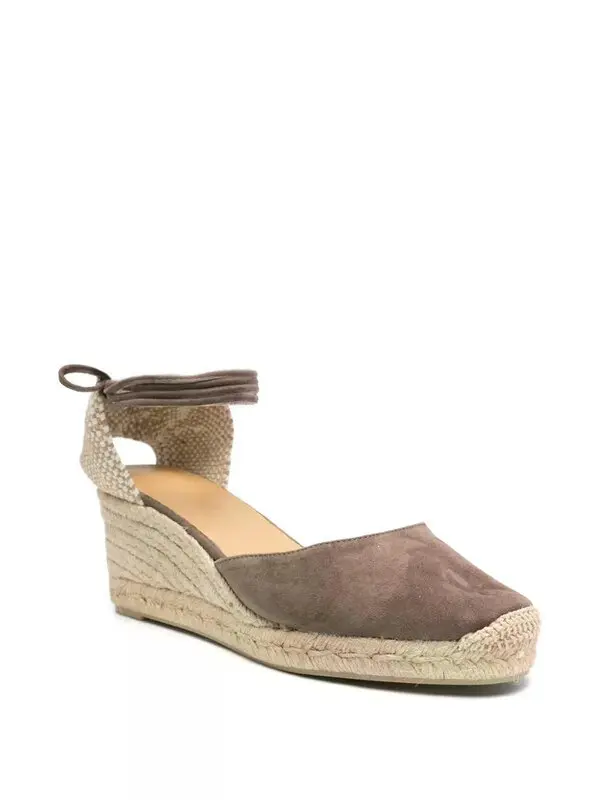 CastaÑer Carina Espadrilles