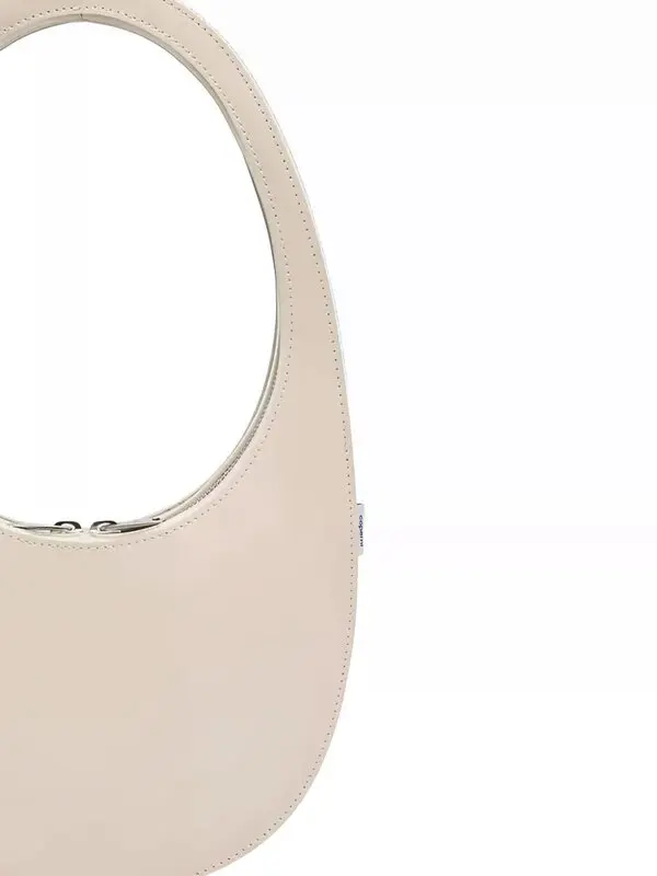 Coperni Structured Zip Tote