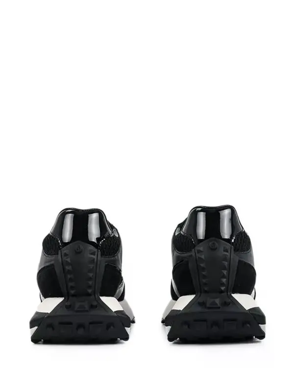 Karl Lagerfeld Zone Logo Sneakers
