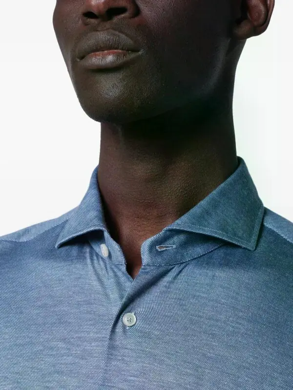 XACUS Medium Shirt - Blue