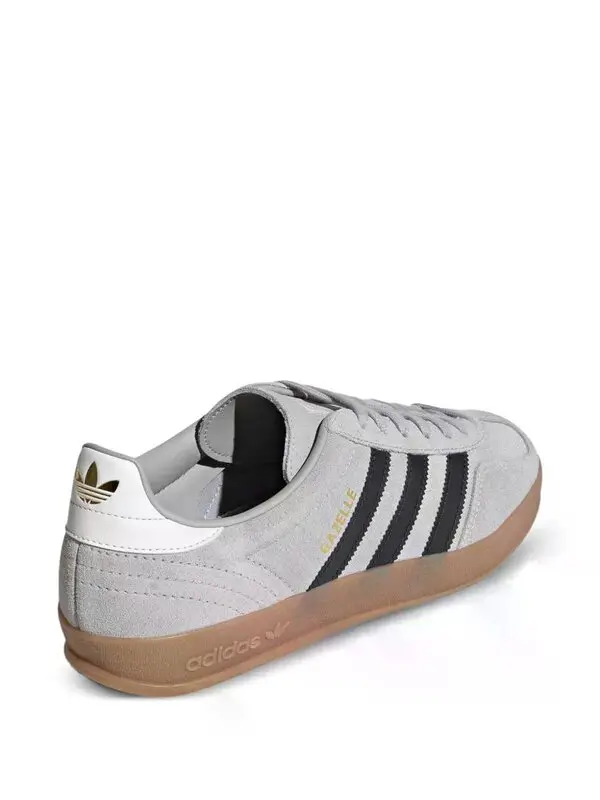Adidas Gazelle Indoor Sneakers - Grey