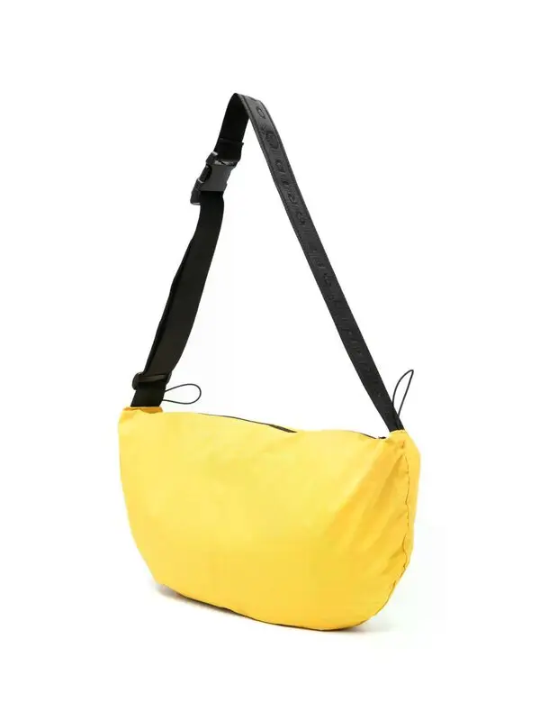 OFF GRID Messenger Bag