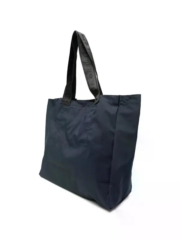 OFF GRID Detachable Pouch Shoulder Bag