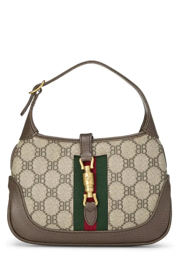 Balenciaga X Gucci Hacker Jackie 1961